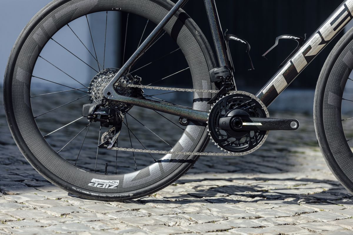 專為競速而生 SRAM NEW FORCE AXS 正式解封-單車時代CYCLINGTIME.com 自行車賽事報導、單車環島路線、新手教學